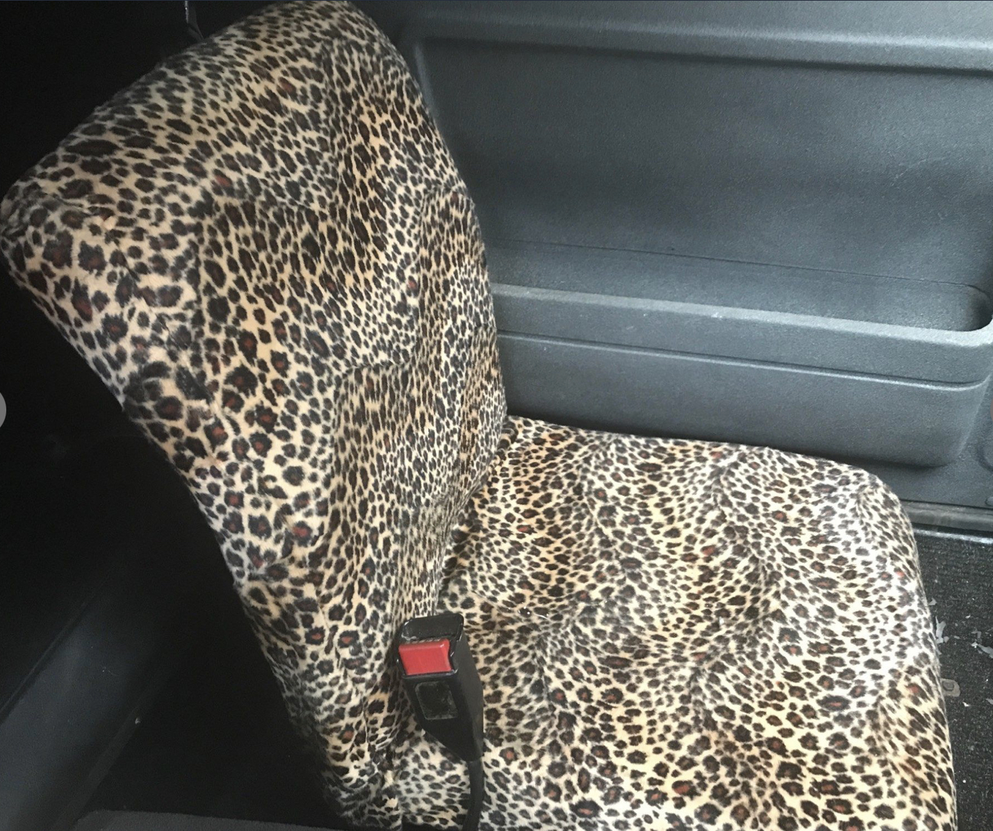 Reliant Robin Regal Supervan III | Forte Motors – Used car & van ...